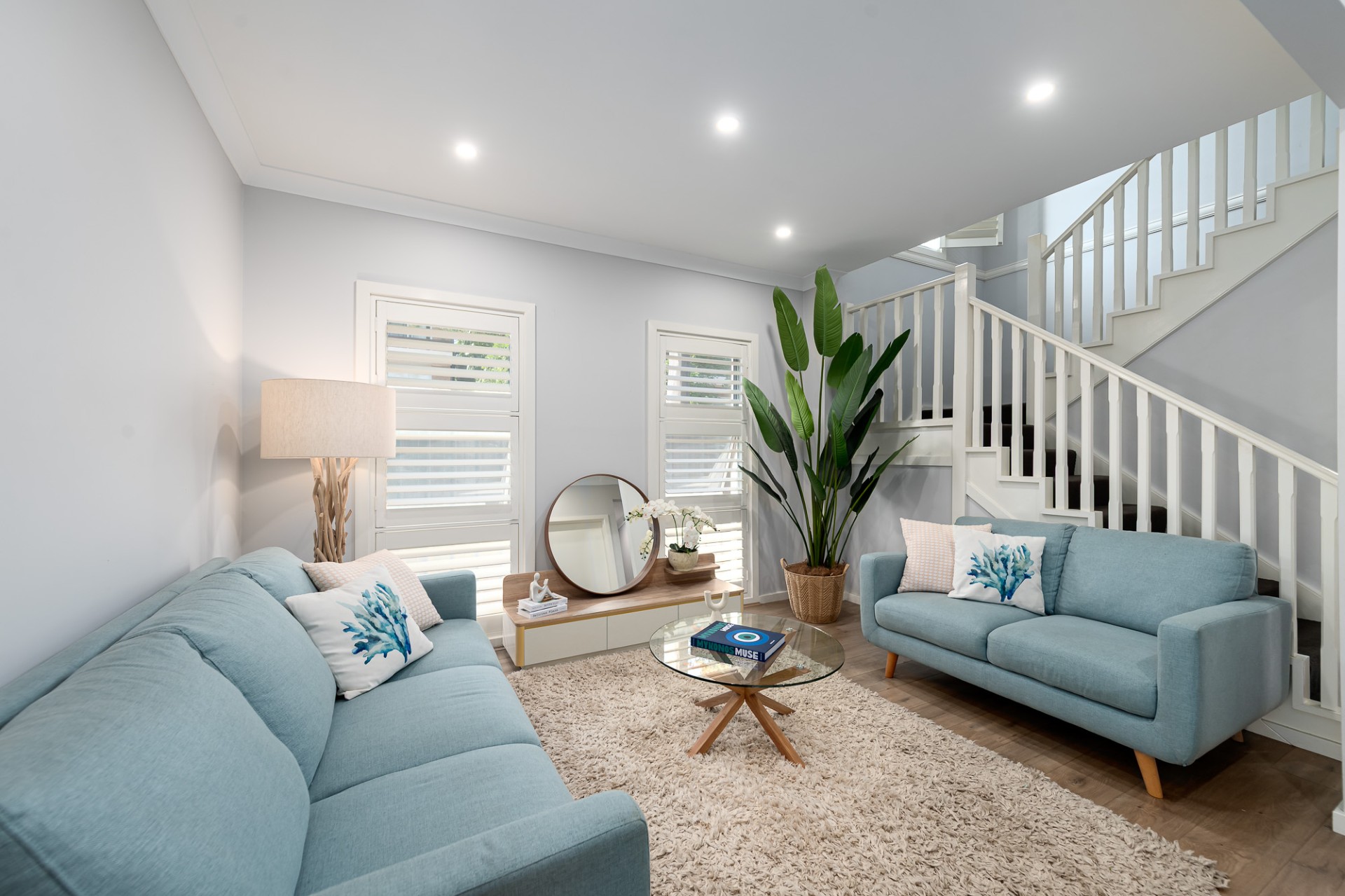 Property Styling Transformations | Prime Property Styling