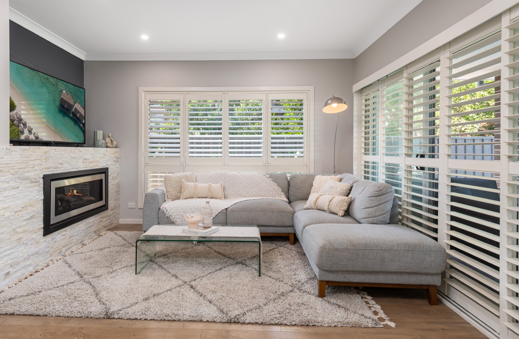 Property Styling Transformations | Prime Property Styling